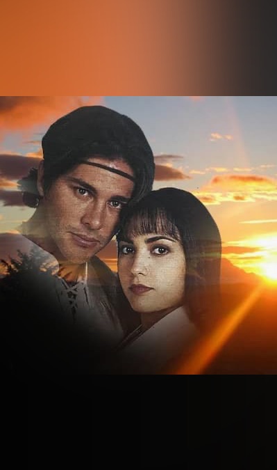 ‎Maria de los Angeles - Apple TV