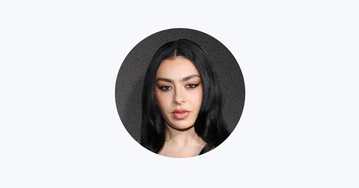 ‎Charli xcx - Apple