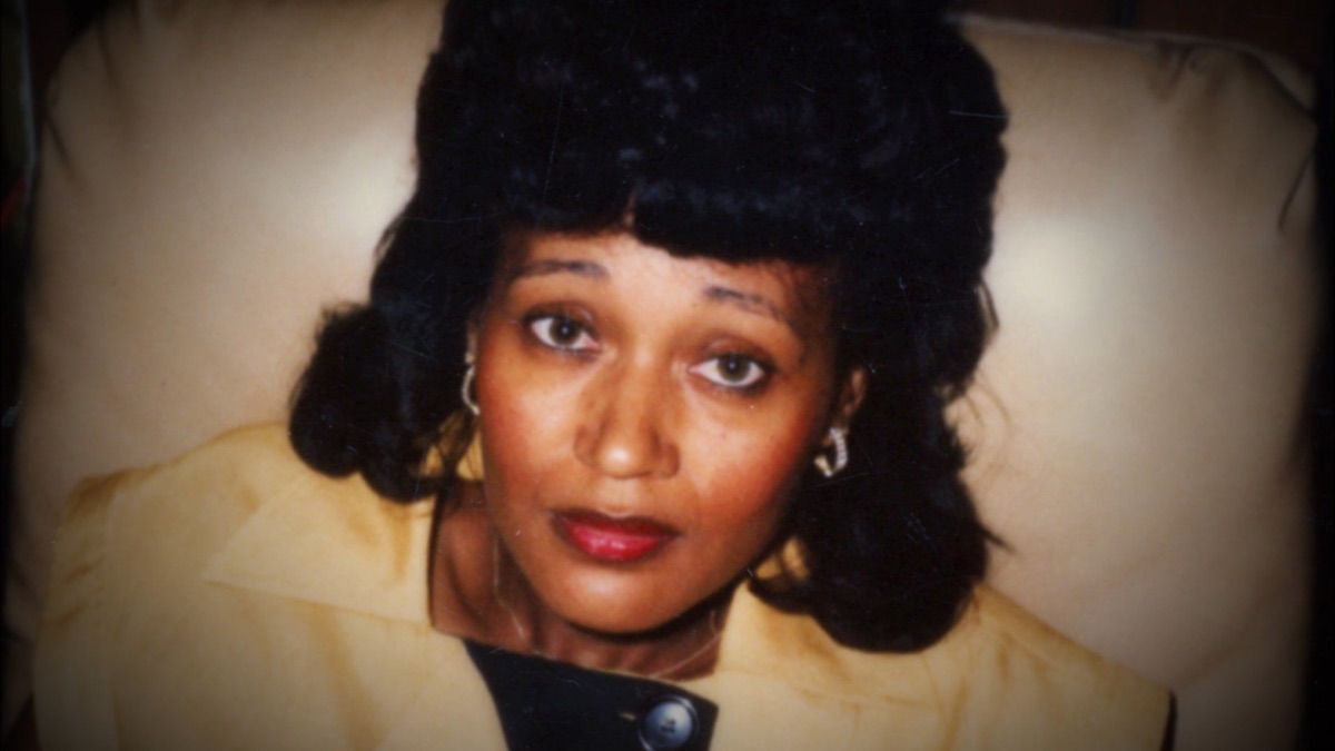 Philly's Gangster Queen: Thelma Wright - Gangsters: America's Most Evil (Season 2, Episode 5 ...