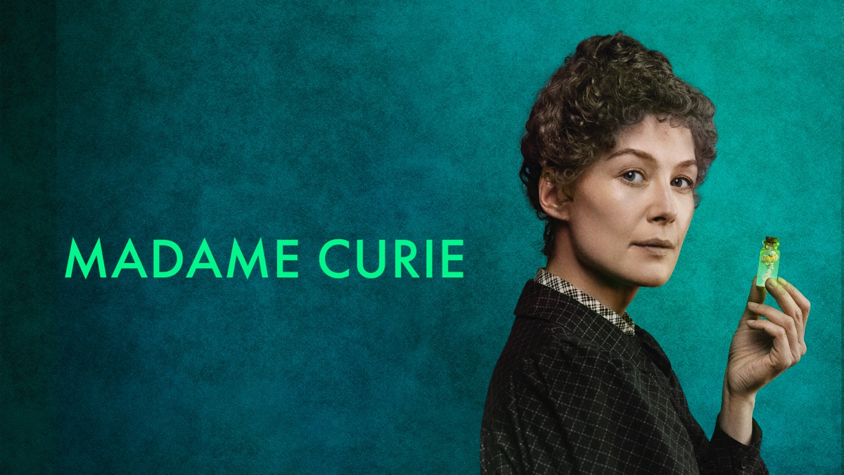 ‎Madame Curie - Apple TV