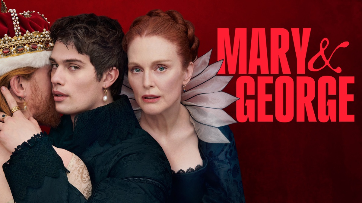 ‎Mary & George - Apple TV