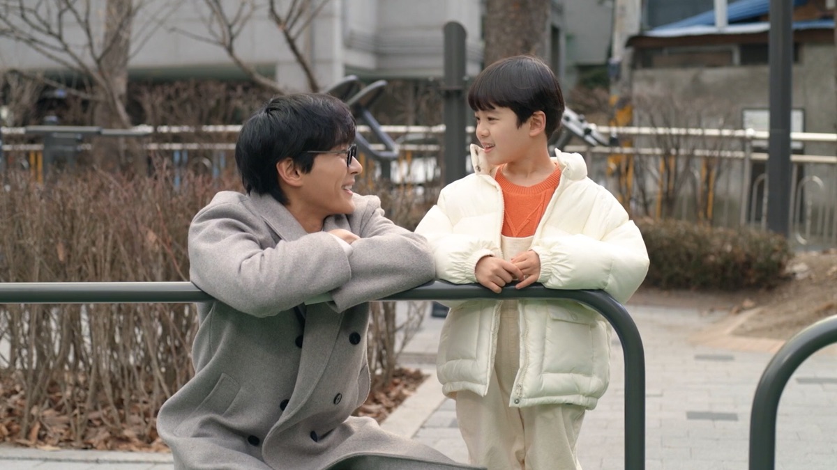 Unpredictable Family - Unpredictable Family (Season 1, Episode 107 ...