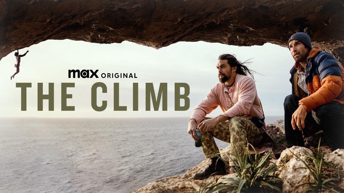 ‎The Climb - Apple TV