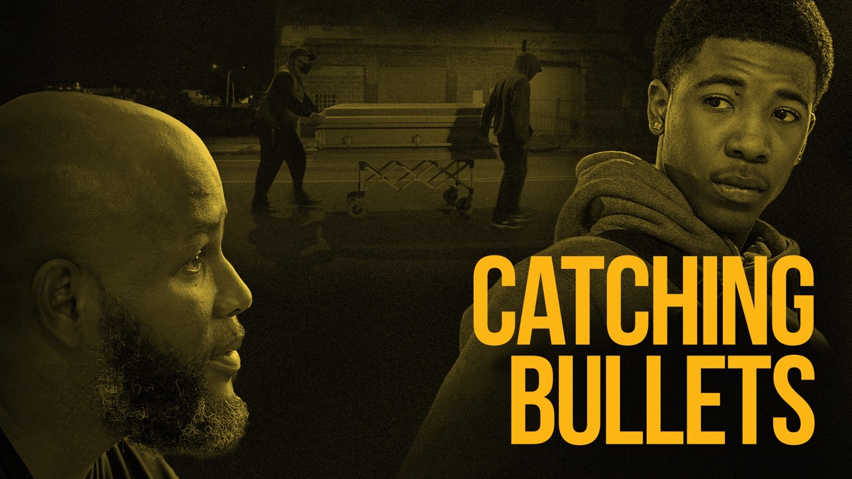 ‎Catching Bullets - Apple TV