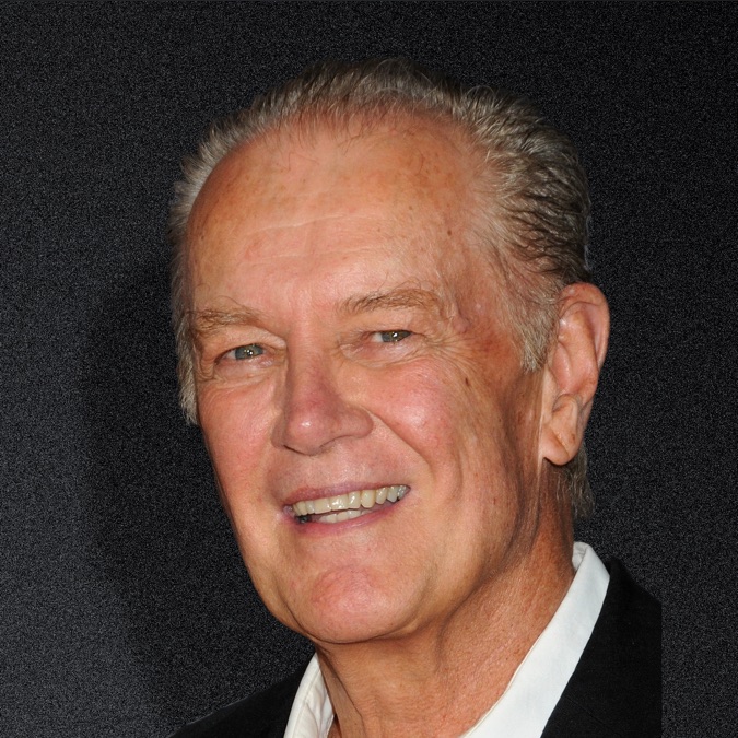 ‎Bruce Gray Films and Shows – Apple TV