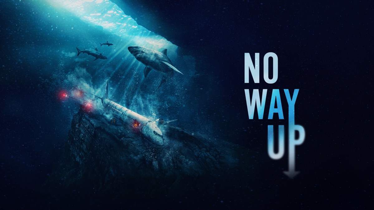 ‎No Way Up - Apple TV