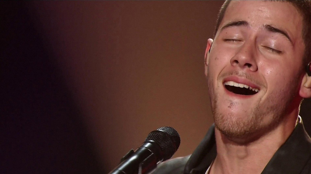 ‎Nick Jonas & Thomas Rhett - CMT Crossroads (Season 14, Episode 5 ...