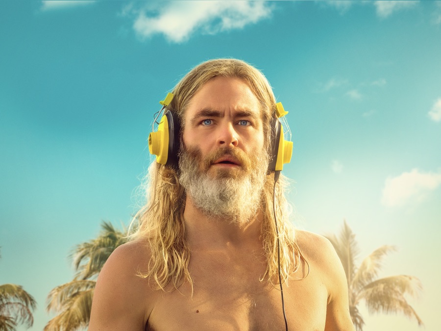 Poolman - Apple TV (SG)