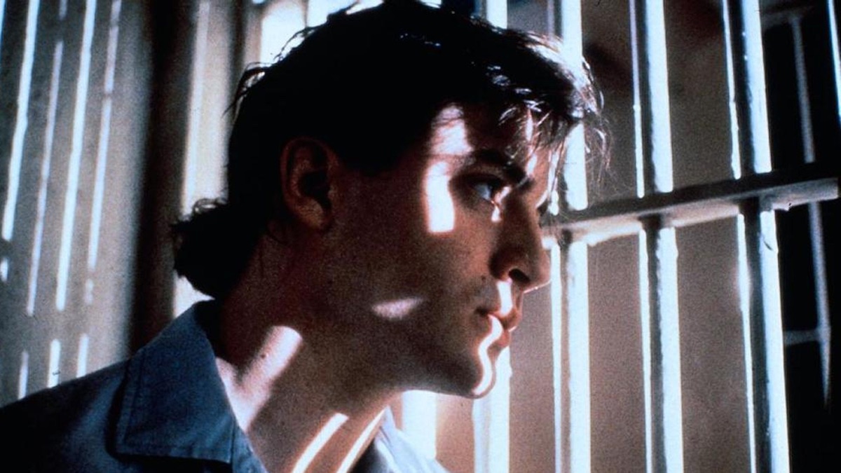 Guilty Until Proven Innocent - Apple TV