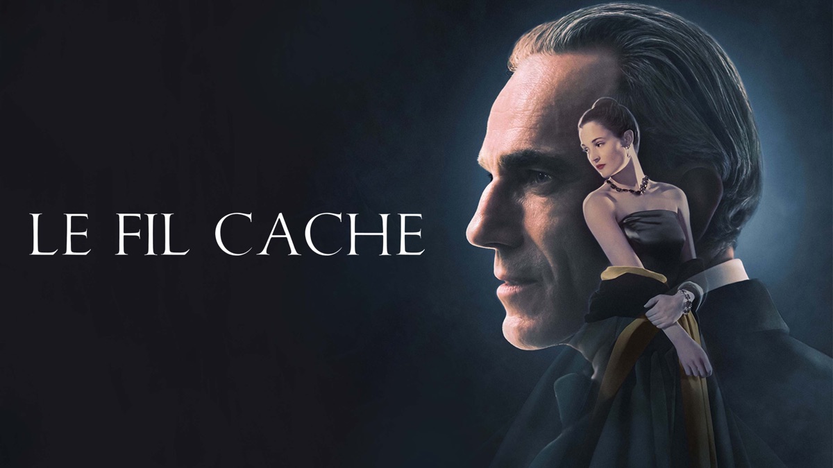 ‎Le fil caché - Apple TV