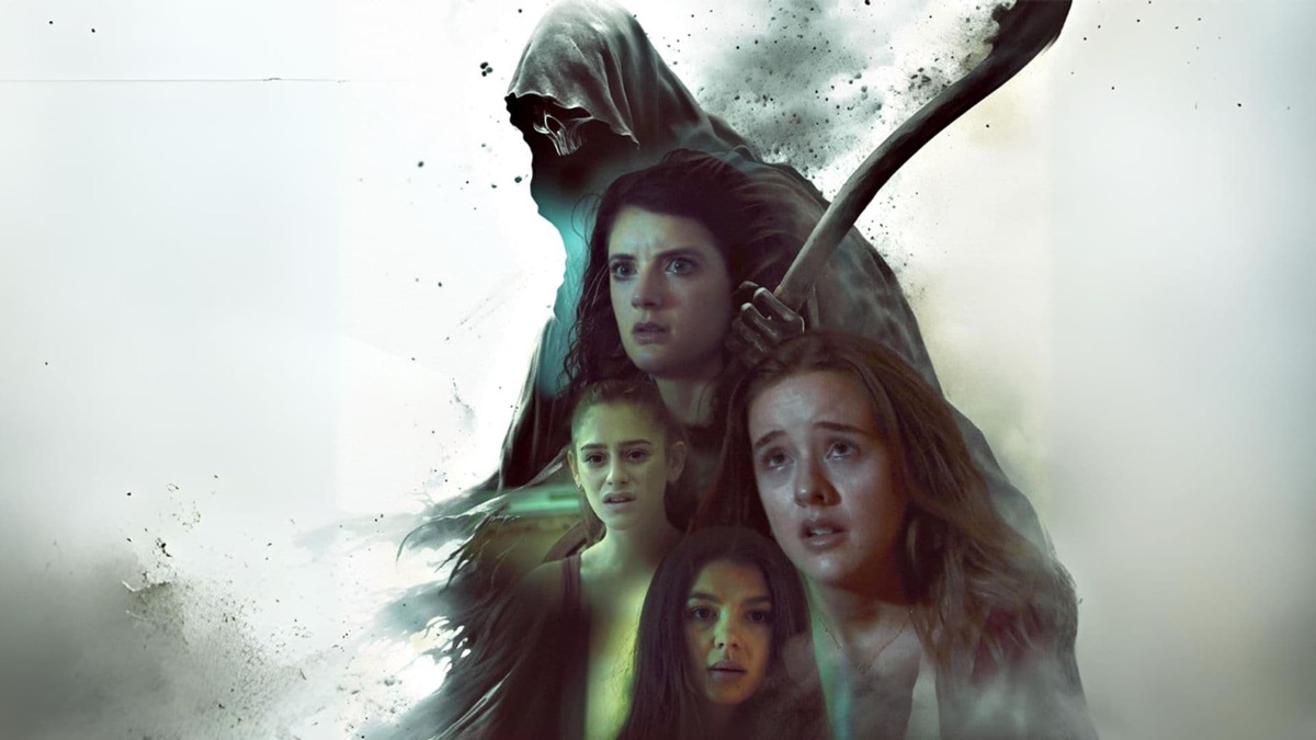 Death Wishes - Apple TV (CA)