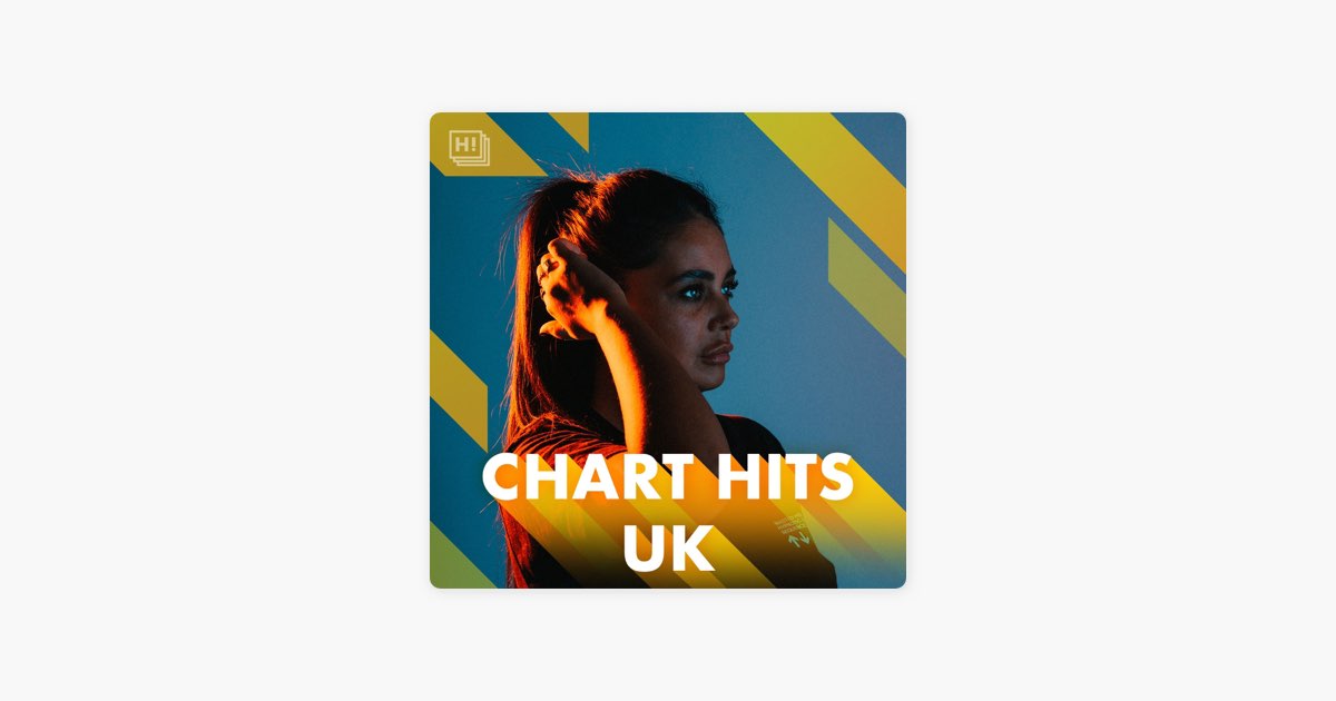 ‎Chart Hits UK by HITS - Apple Music
