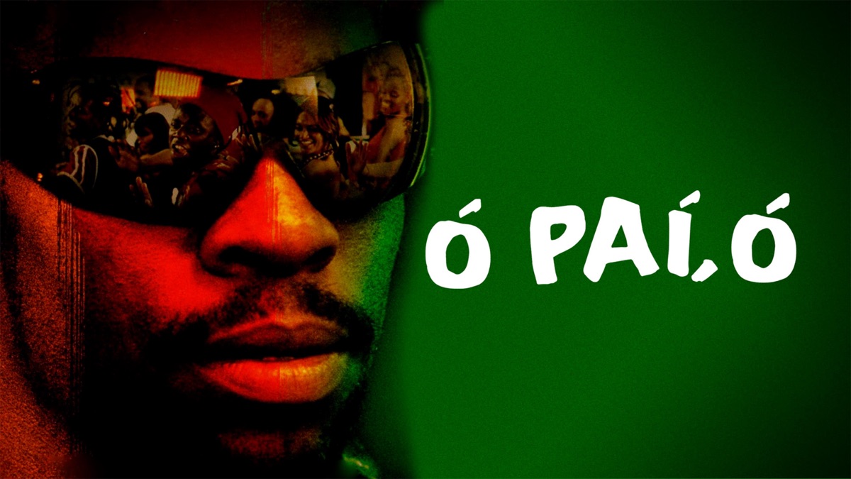 Ó Pai, Ó: Look at This - Apple TV