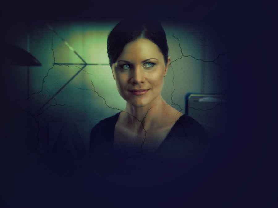 La Asistente Perfecta - Apple TV