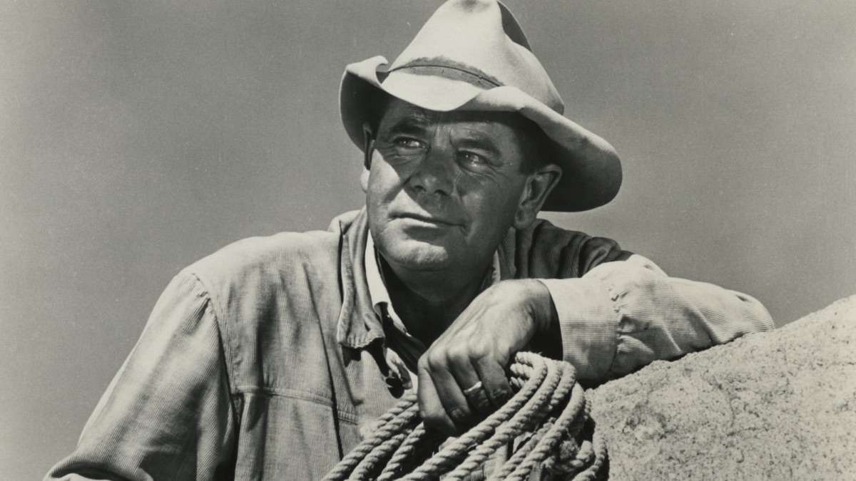 Day of the Evil Gun - Apple TV