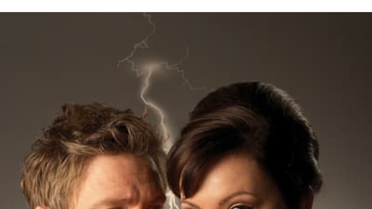 ‎Boy Meets Girl - Apple TV