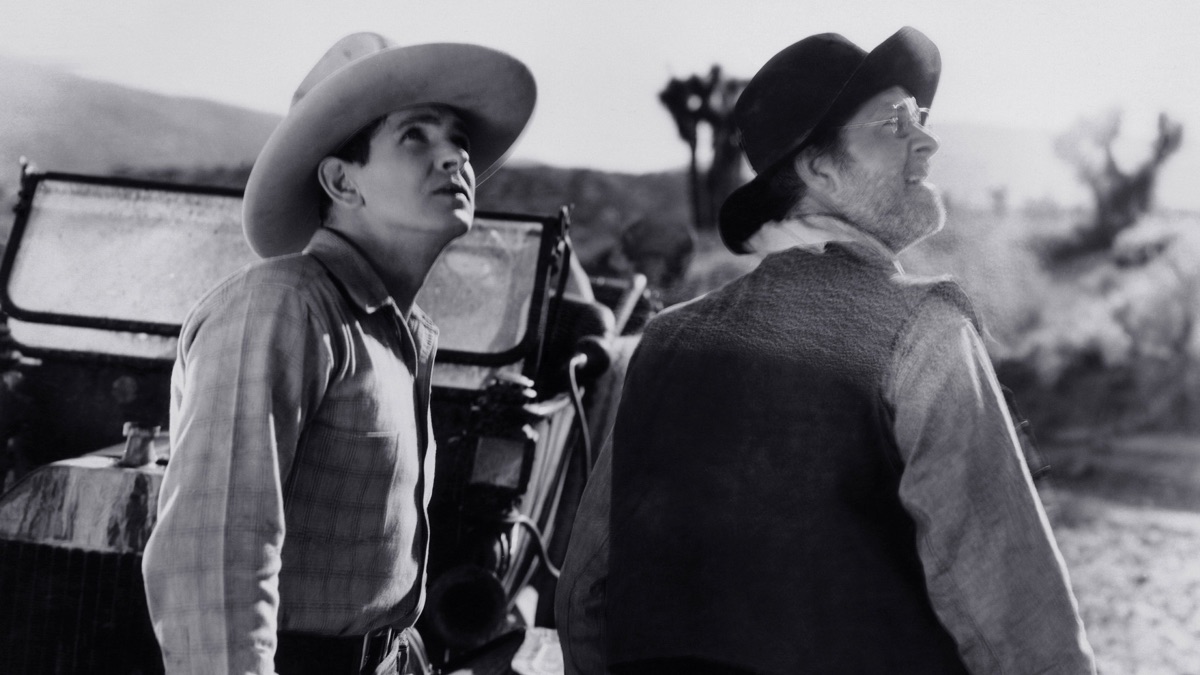 Texas Buddies - Apple TV