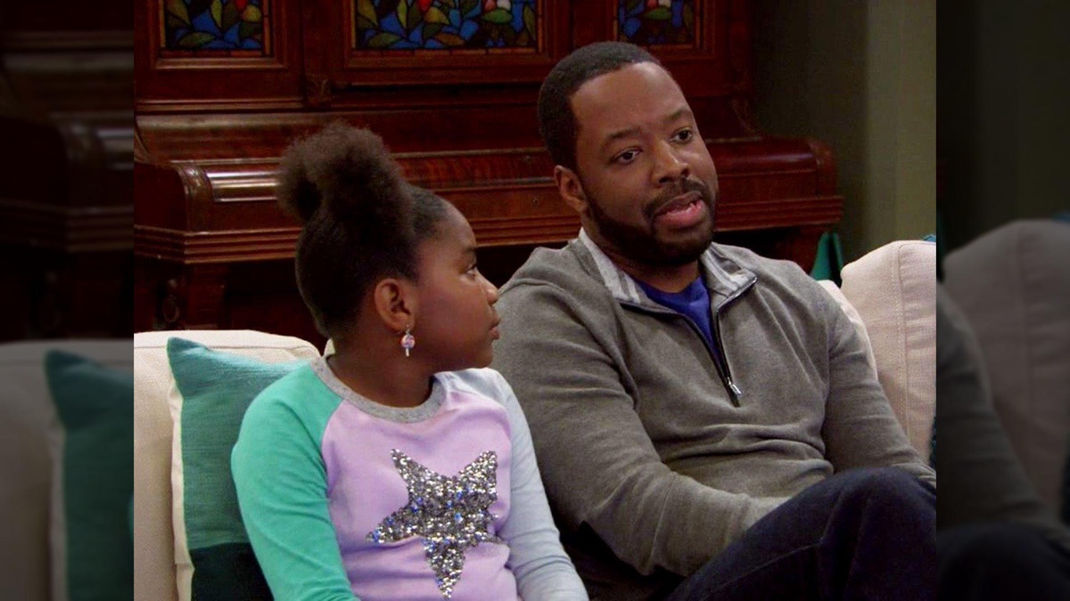 ‎Aan De Kant Van De Andere Kant - K.C. Undercover (Seizoen 1 ...