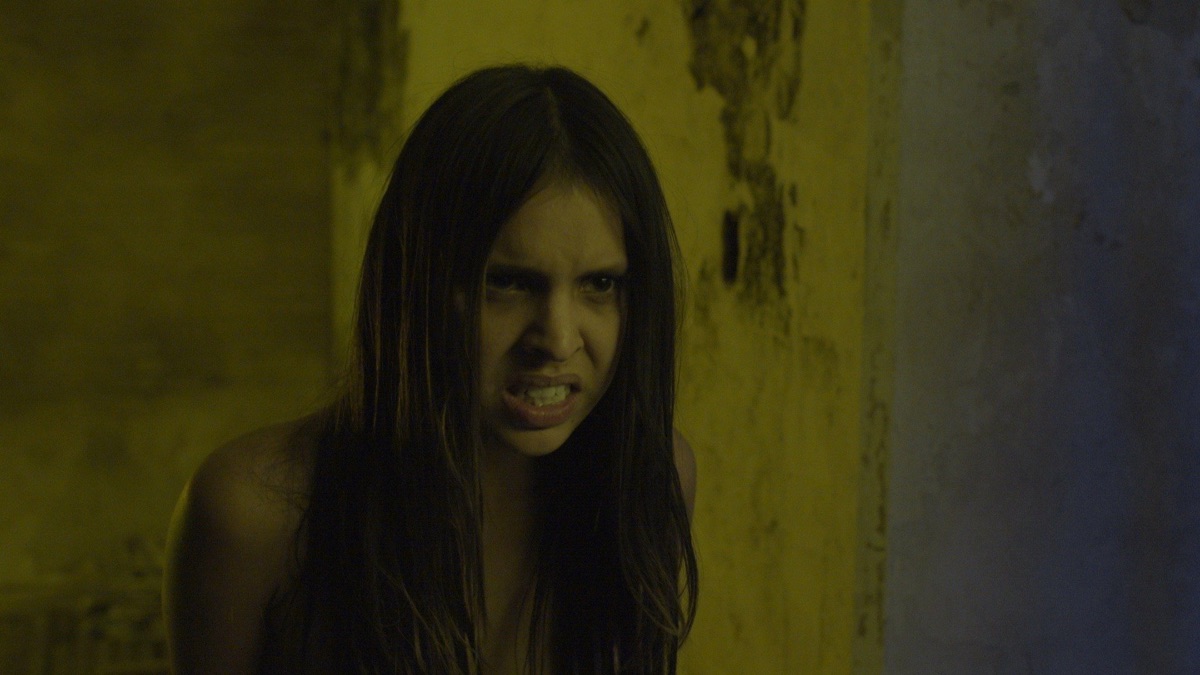 Anya - Apple TV (UK)