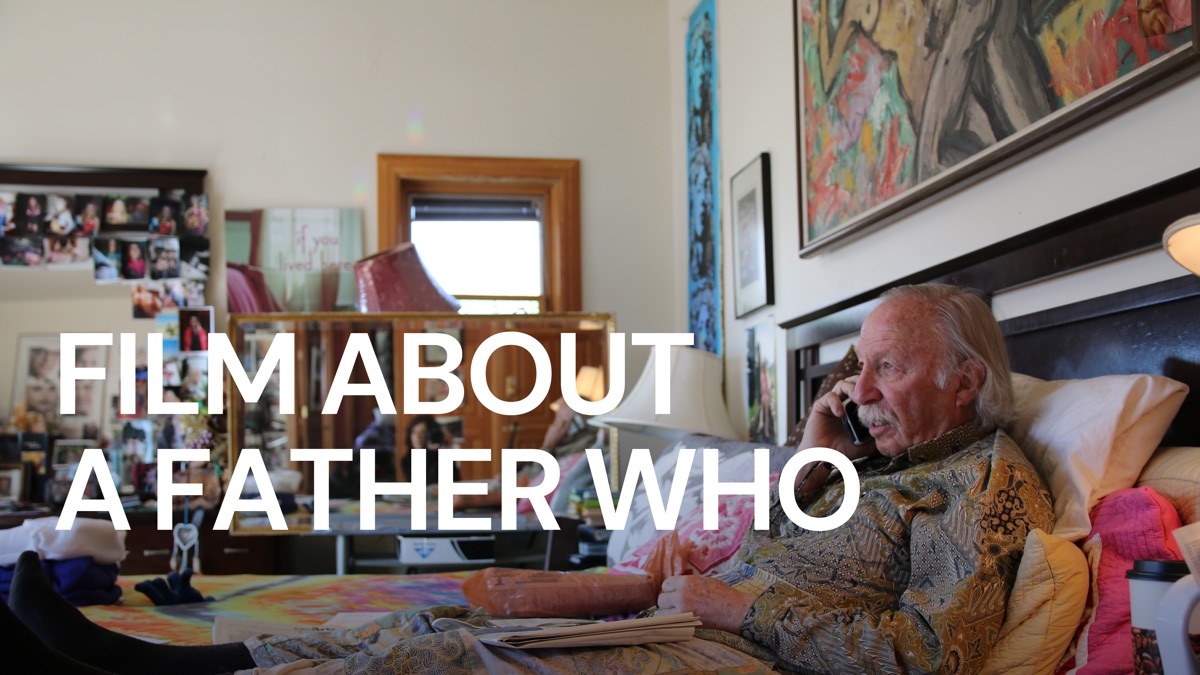 ‎Film About a Father Who - Apple TV