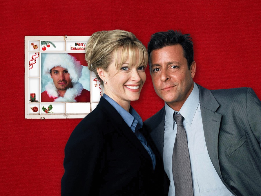 Santa Jr. - Apple TV