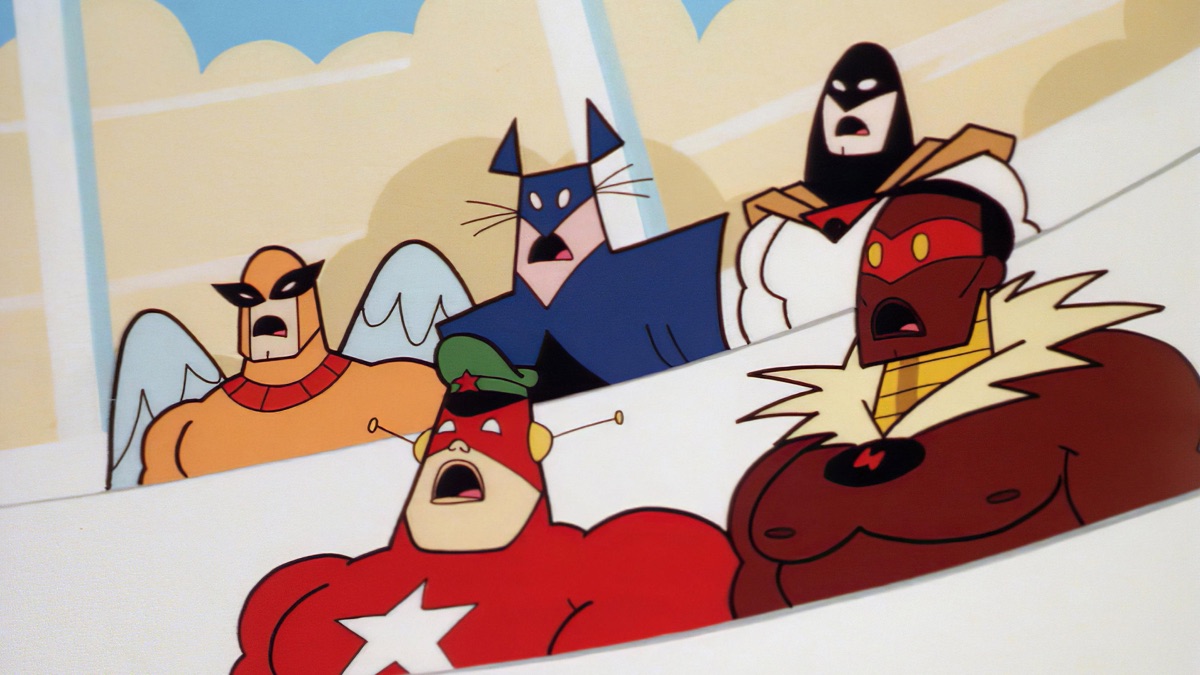 ‎Members Only - The Powerpuff Girls (Classic) (Series 4, Episode 5 ...