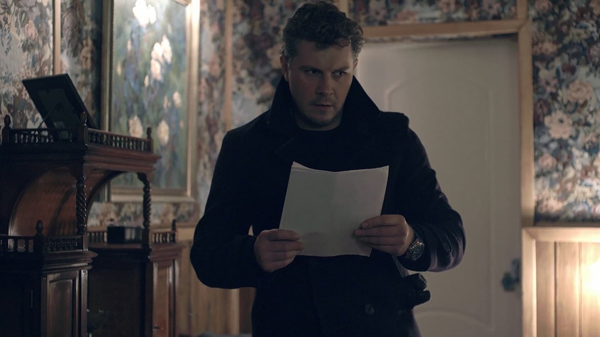 Episode 4 – The Dark Side of the Soul (Season 1, Episode 4) - Apple TV (AU)