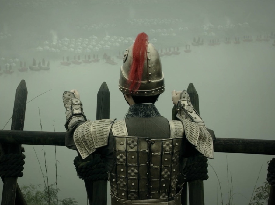 China's Last Stand | Apple TV (AU)