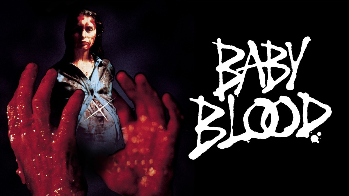 ‎Baby Blood - Apple TV