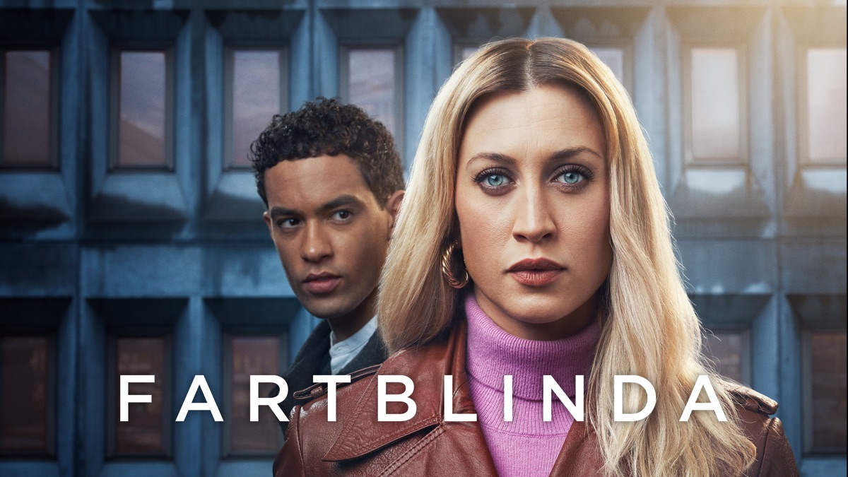 ‎Fartblinda – Apple TV