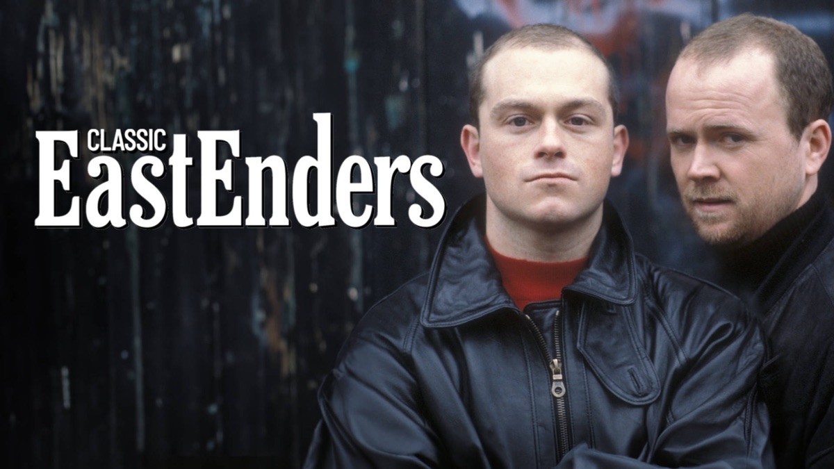 Classic EastEnders - Apple TV (UK)