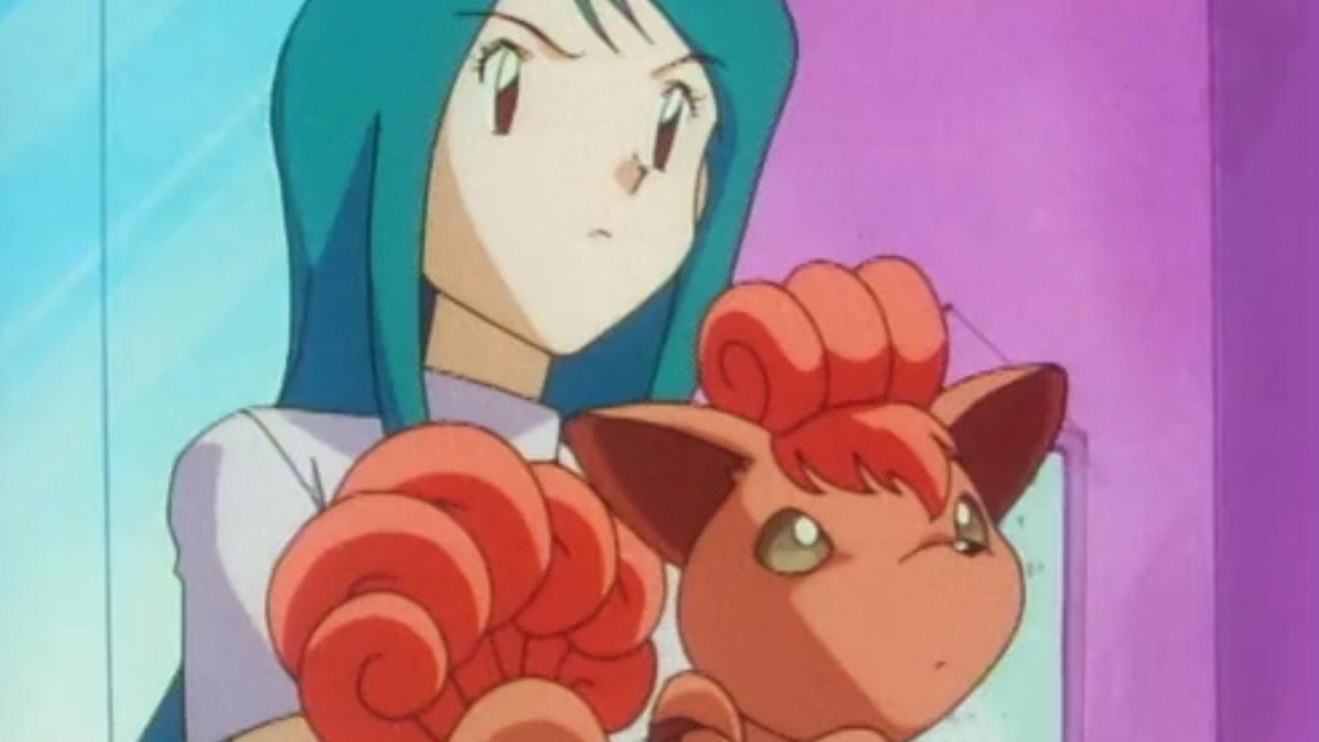 Pokémon Fashion Flash - Pokémon (Season 1, Episode 28) - Apple TV