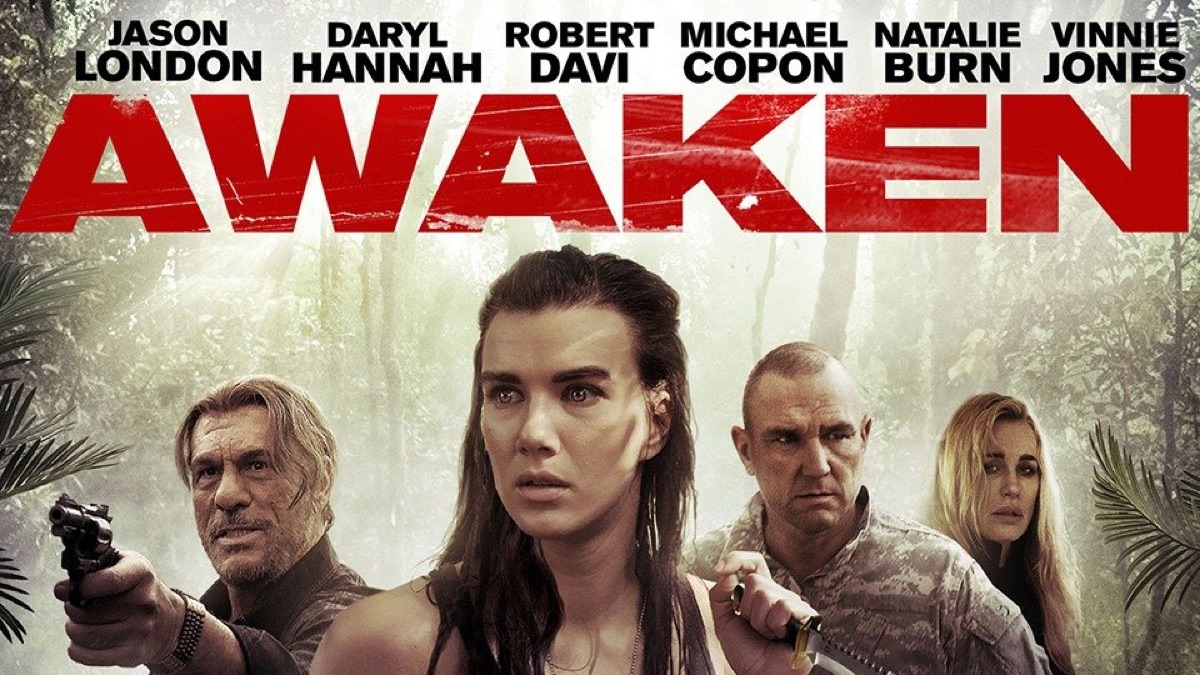 ‎Awaken - Apple TV