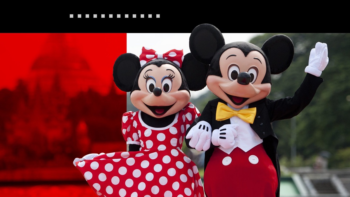 12 Things You Didn't Know About Disney - The List (Series 1, Episode 7 ...