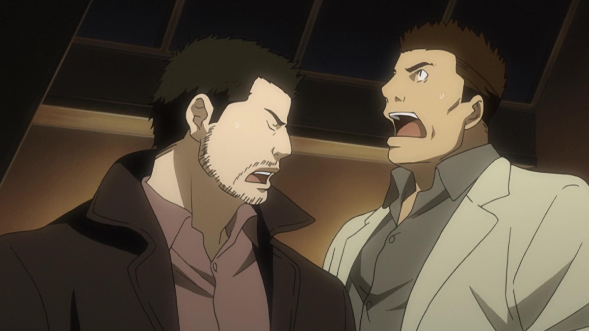 PASSAGGIO DI CONSEGNE - Death Note (Stagione 1, Puntata 31) - Apple TV (IT)