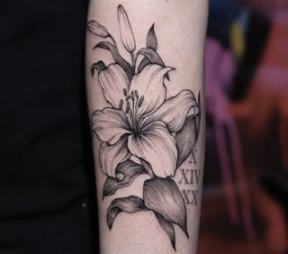 First Class Tattoos in New York, NY United States