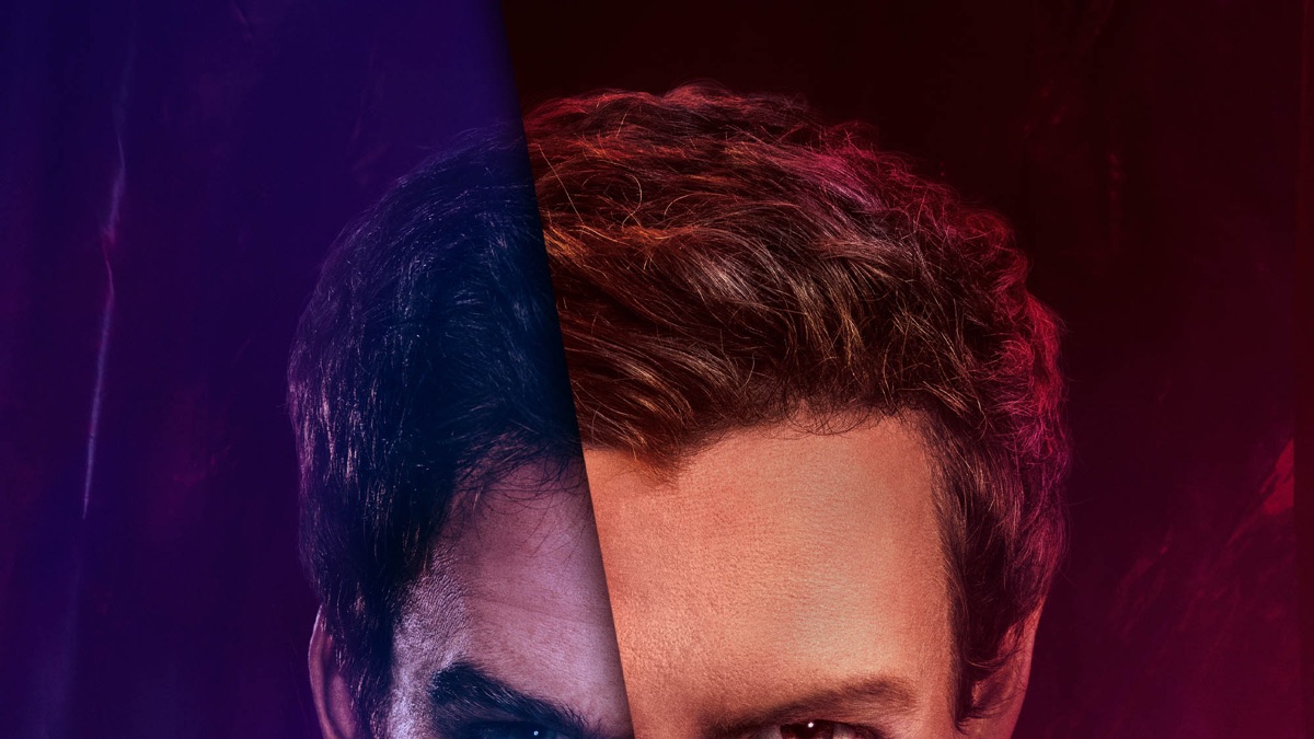 ‎Dexter: Original Sin - Apple TV