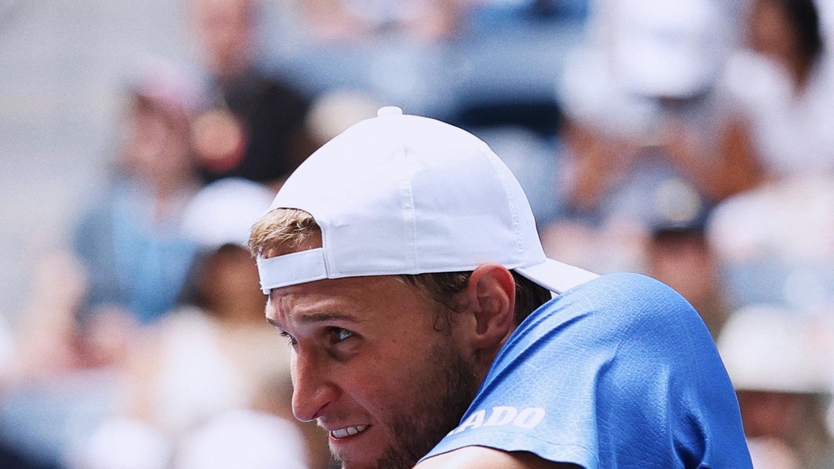 ‎Leandro Riedi - Kimmer Coppejans - Apple TV