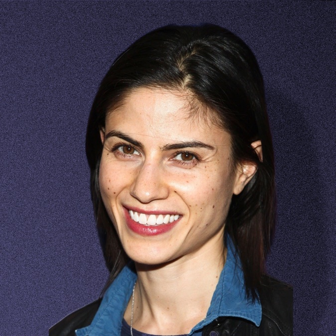 Ana Cruz Kayne Movies and Shows - Apple TV