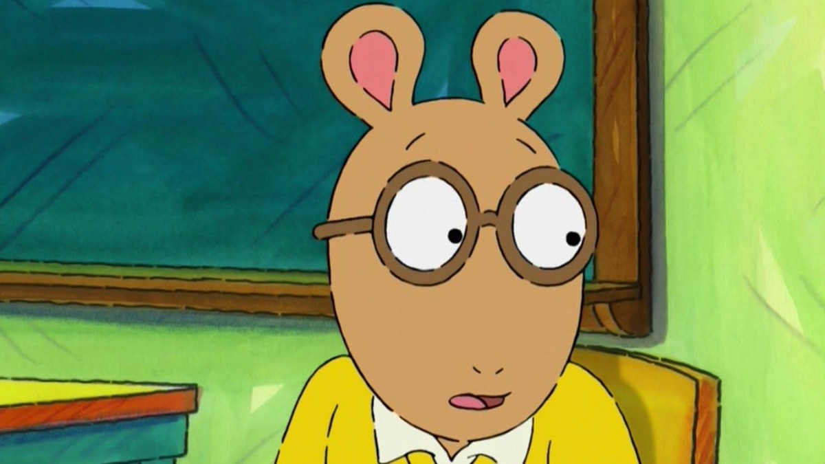 Hic or Treat/Mr. Alwaysright – Arthur (Season 11, Episode 7) - Apple TV ...