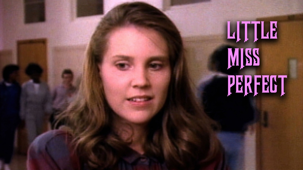 ‎Little Miss Perfect - Apple TV
