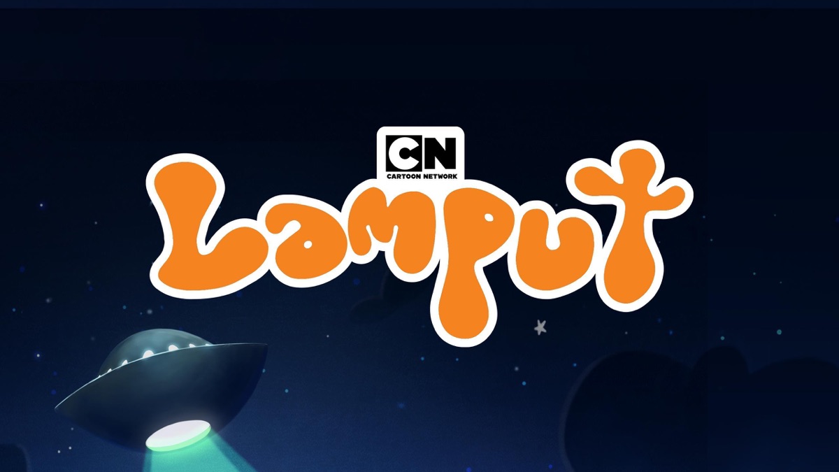 ‎Lamput - Apple TV