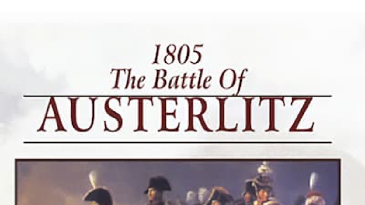 ‎1805: The Battle of Austerlitz - Apple TV