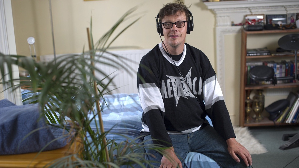 Mission to Lars - Apple TV