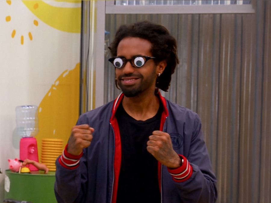 Mickey Mouse Squad - Apple TV (UK)