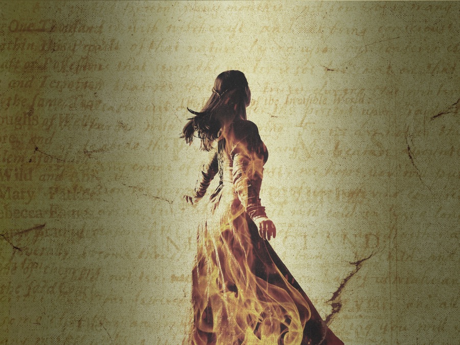 Witches: Truth Behind the Trials - Apple TV