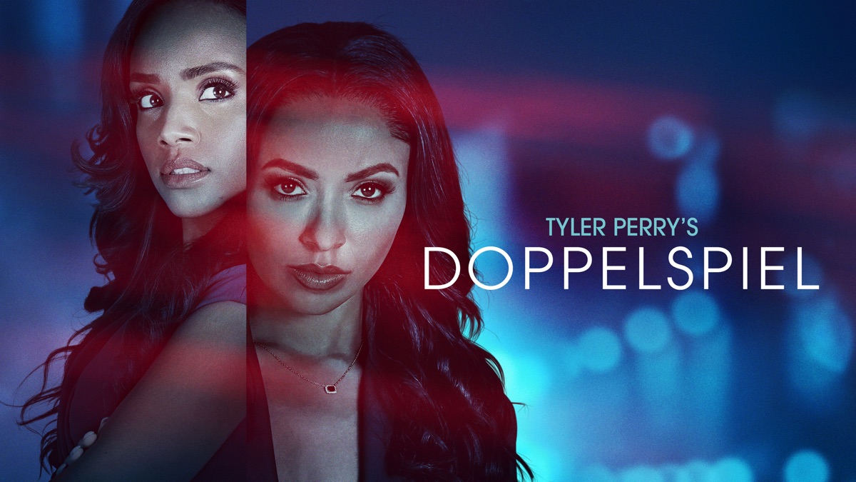 ‎Tyler Perry's Doppelspiel - Apple TV