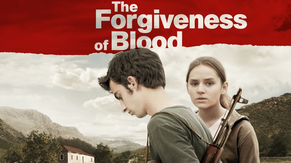 ‏The Forgiveness of Blood - Apple TV