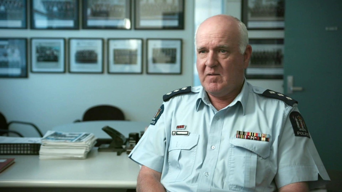 Cold Case - Apple TV (UK)