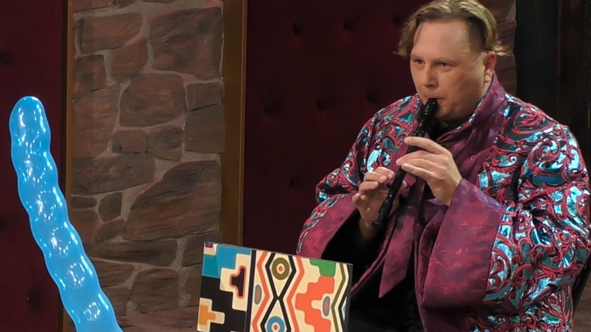 ‎Ultimate showdown - LOL: Last One Laughing Poland (Series 1, Episode 6 ...